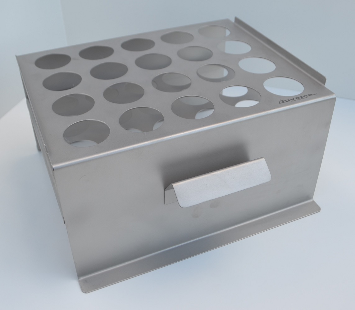 Van Tol Laboratoriumtechniek | Destructie