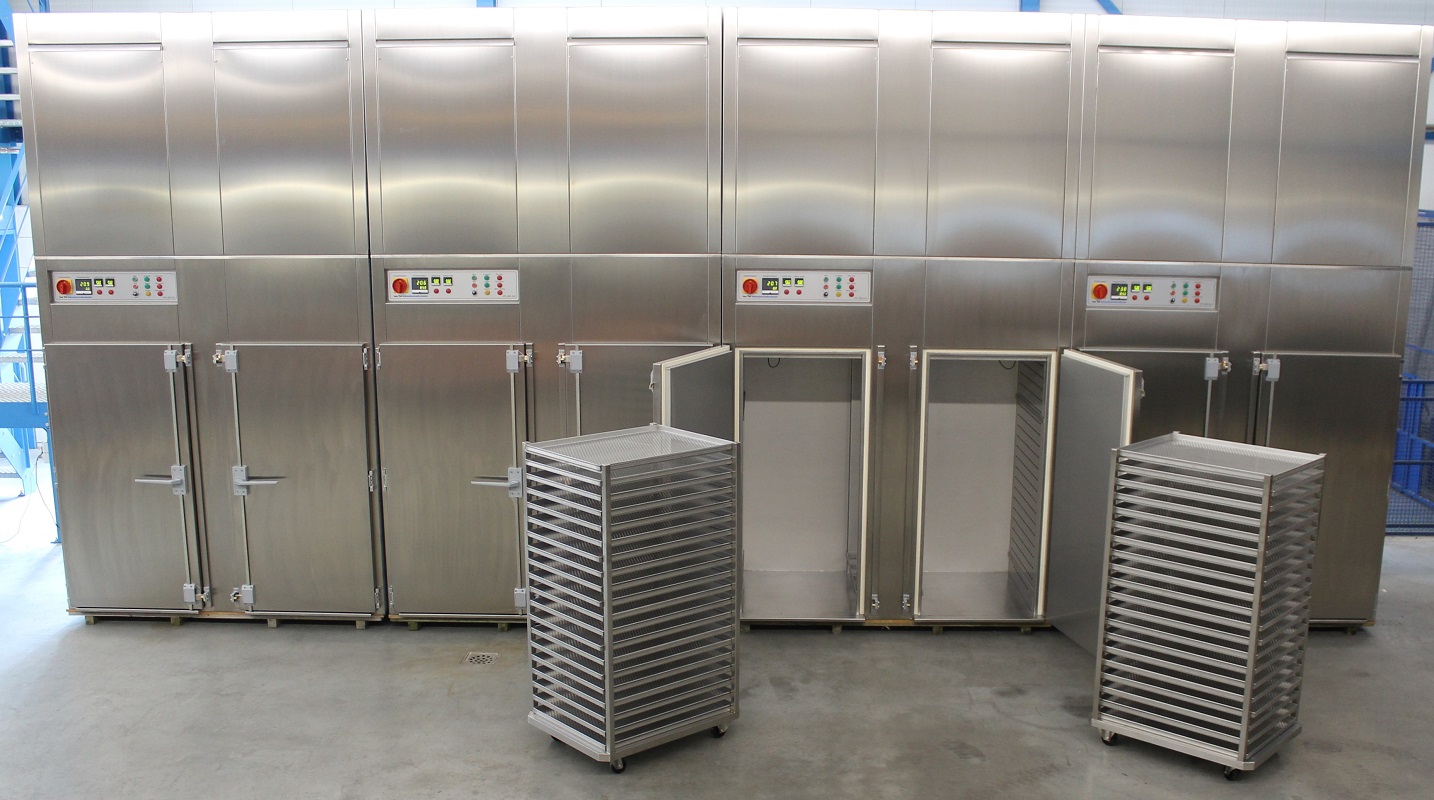 Van Tol Laboratoriumtechniek | Droogkasten